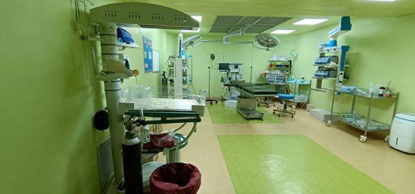 Medipark Hospital – Super Multispeciality Hospital in Patna