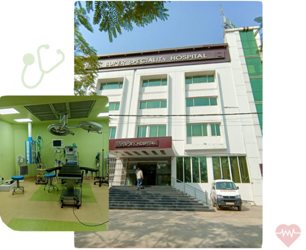 About Medipark Hospital – Medipark Hospital