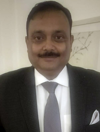 CEO Message – Medipark Hospital