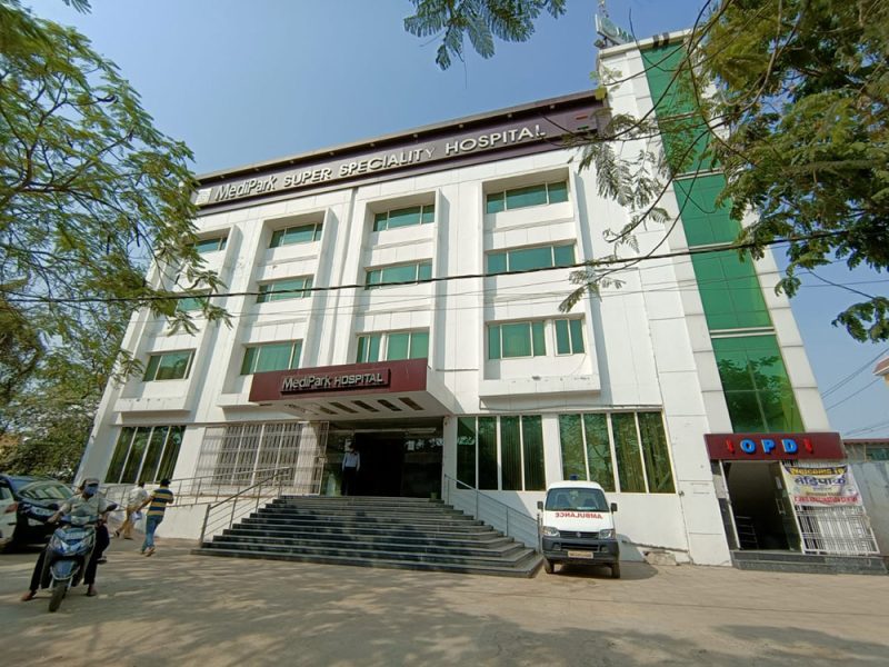 Photo Gallery – Medipark Hospital