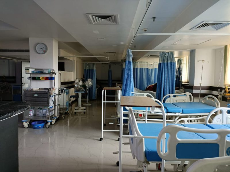 Photo Gallery – Medipark Hospital