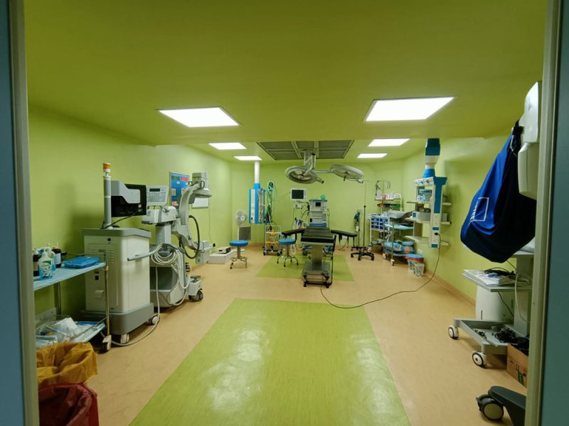 Photo Gallery – Medipark Hospital