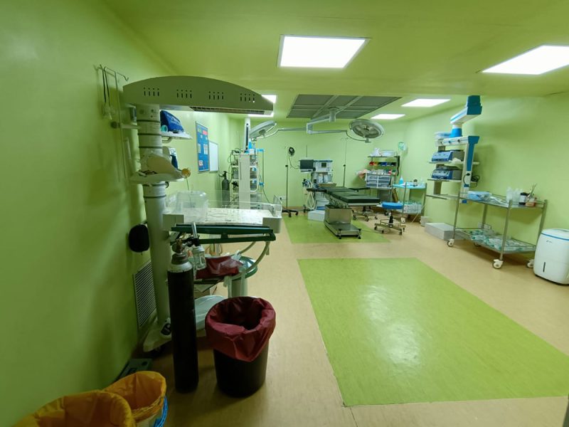 Photo Gallery – Medipark Hospital