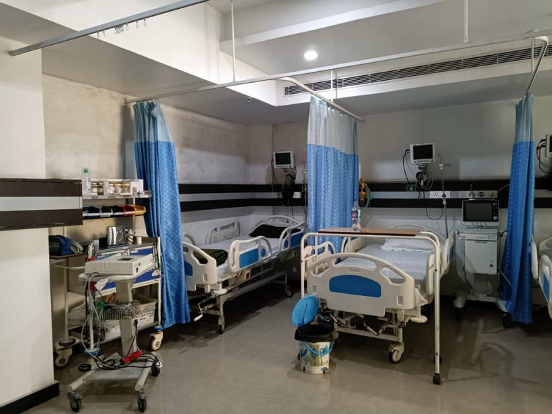 Photo Gallery – Medipark Hospital