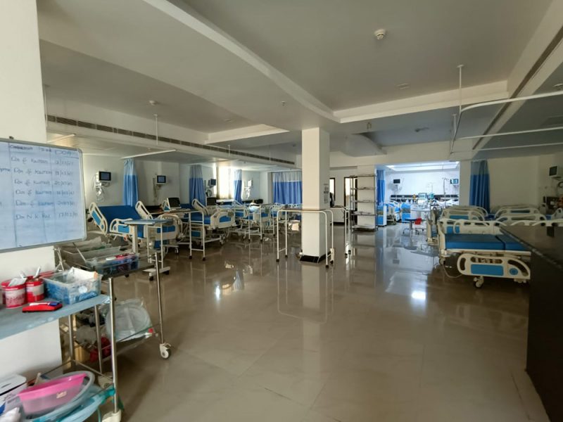 Photo Gallery – Medipark Hospital