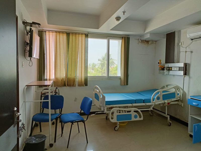 Photo Gallery – Medipark Hospital