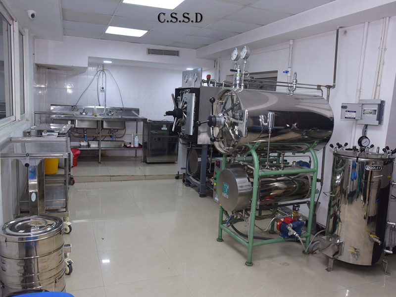 Photo Gallery – Medipark Hospital