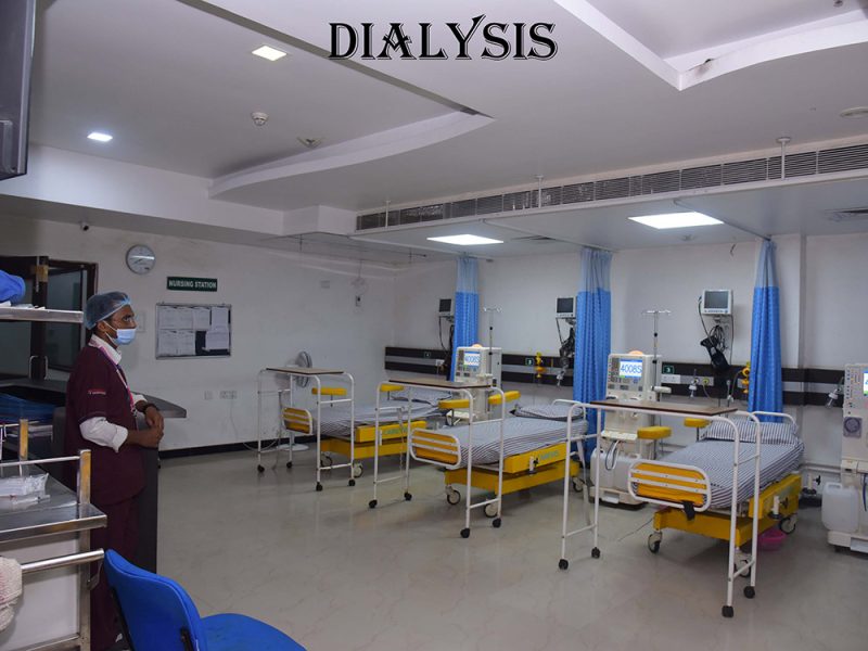 Photo Gallery – Medipark Hospital