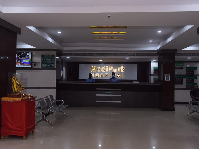 Photo Gallery – Medipark Hospital