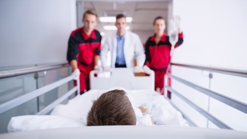 Trauma & Emergency – Medipark Hospital